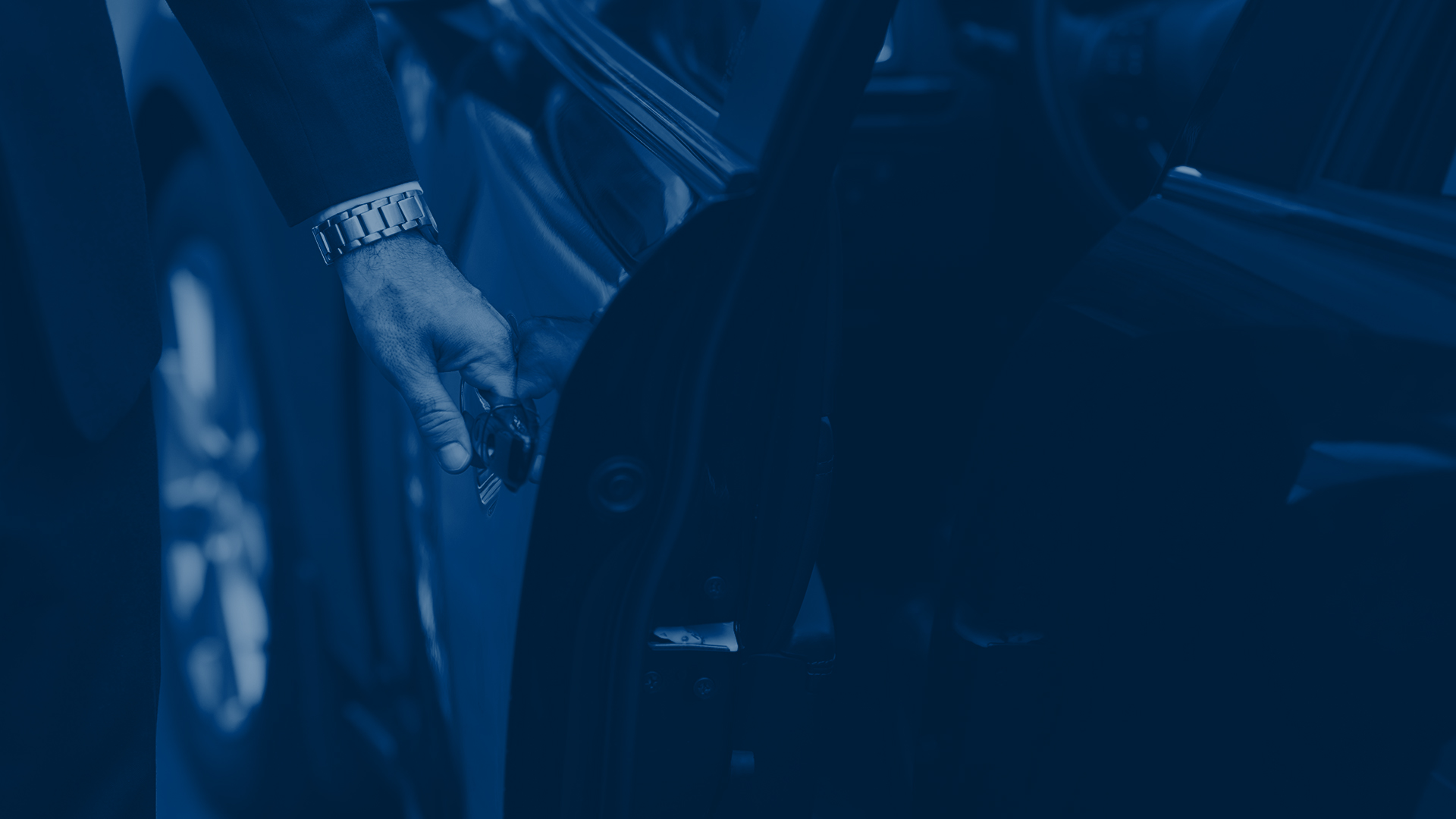 Executive Protection - Allied Intelligence